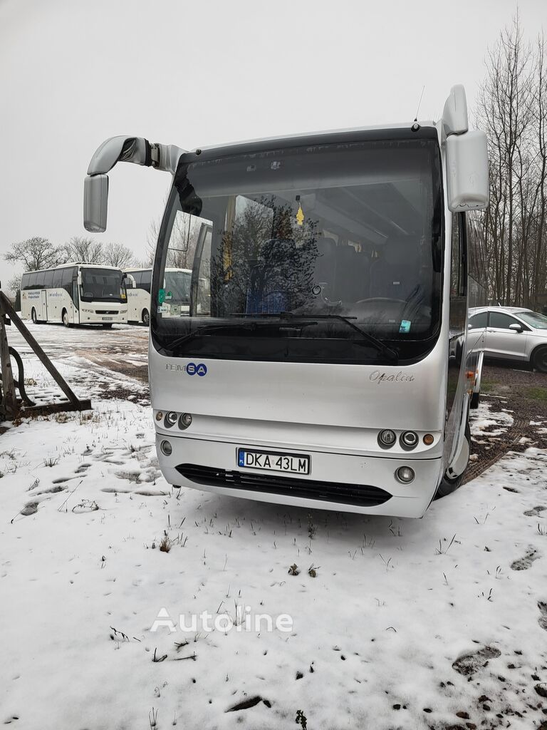 Temsa Opalin turistički autobus