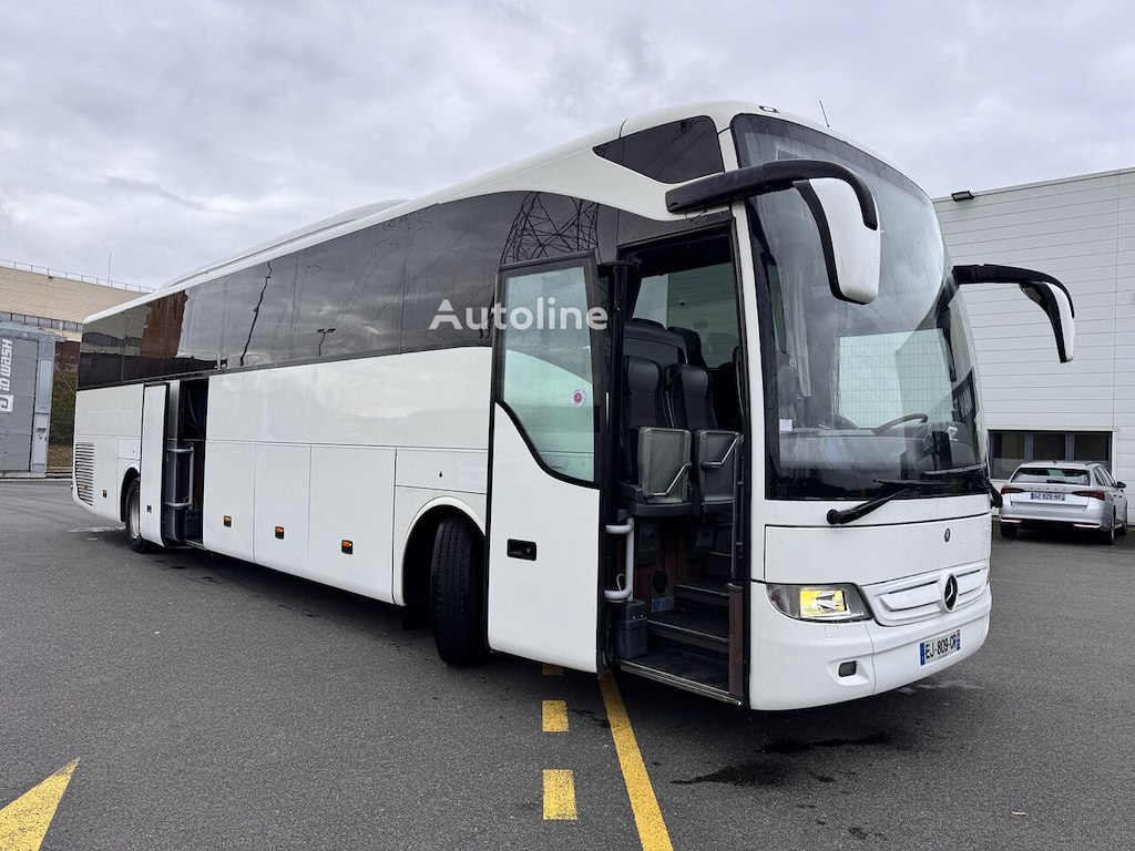 Mercedes-Benz Tourismo RHD 16 turistički autobus