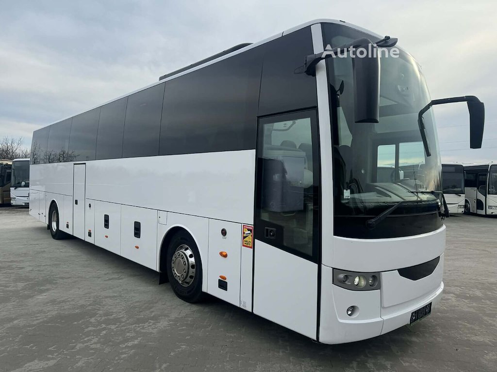 Van Hool EX16 turistički autobus
