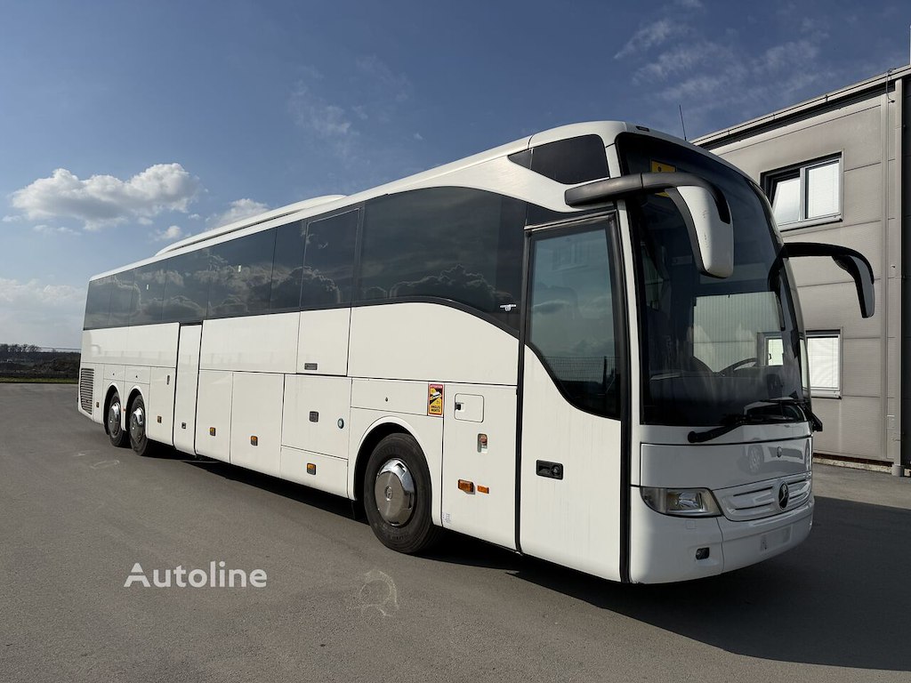 Mercedes-Benz Tourismo 17 RHD-L turistički autobus