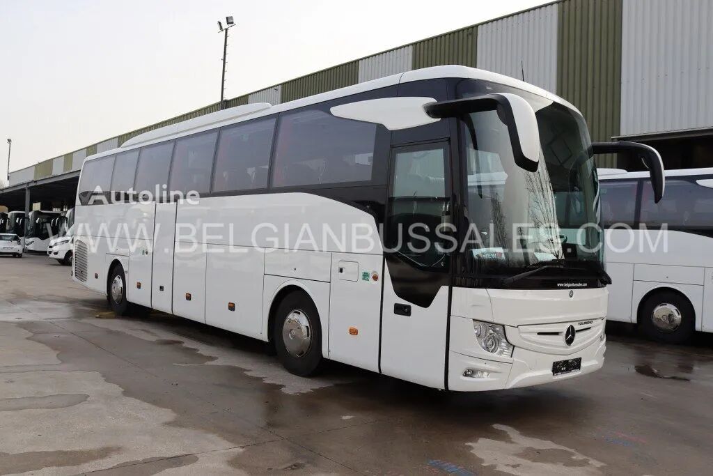 Mercedes-Benz Tourismo 15RHD / R07 / Acron / 12.3m / Full Option turistički autobus
