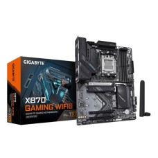 GIGABYTE X870 GAMING WIFI 6