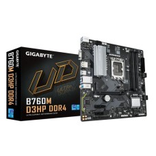 GIGABYTE B760M D3HP DDR4