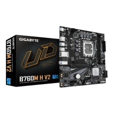 GIGABYTE B760M H V2 rev. 1.0 matična ploča