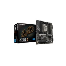 GIGABYTE Z790 D rev. 1.x