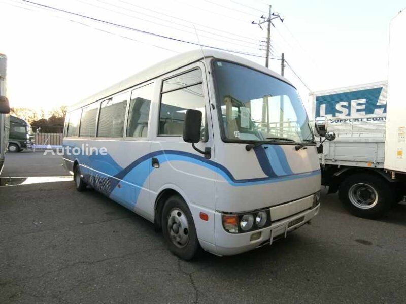 Mitsubishi ROSA prigradski autobus