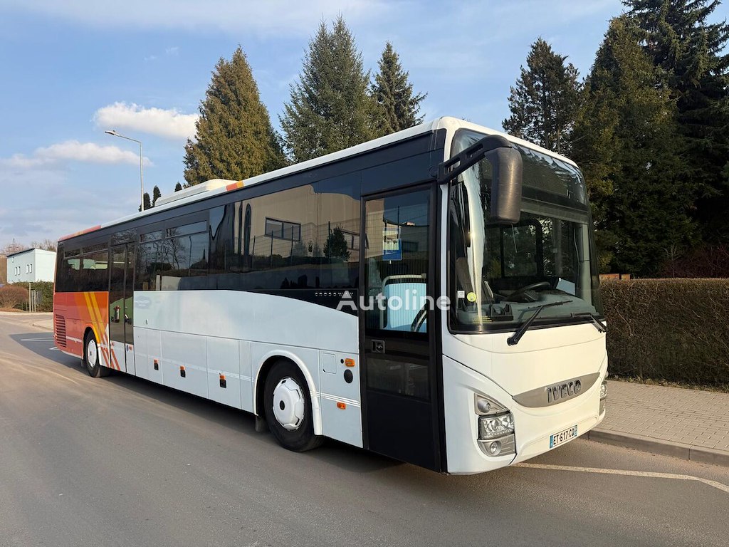 IVECO Crossway prigradski autobus