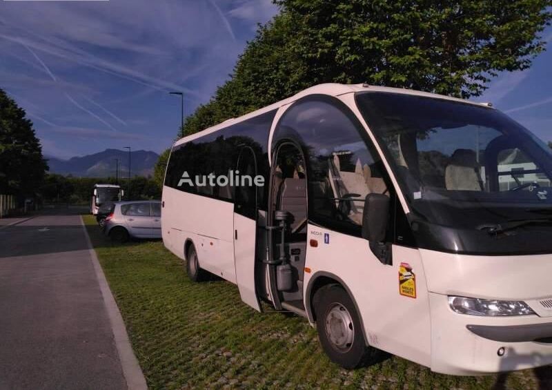 Mercedes-Benz MAGO 2 ATEGO prigradski autobus