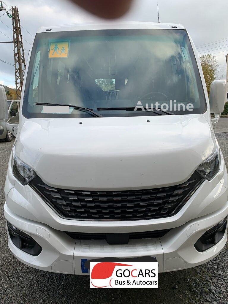 IVECO ferqui mobi prigradski autobus