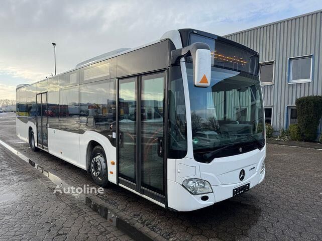 Mercedes-Benz O 530 Citaro/Klima/Euro 6/5x auf Lager! prigradski autobus