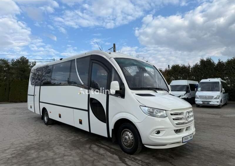 Mercedes-Benz DYPARRO SPRINTER V6 prigradski autobus