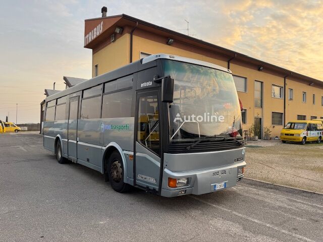 Scania DE SIMON 300L prigradski autobus