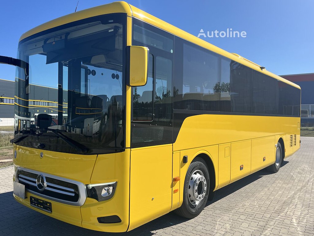 Novi Mercedes-Benz Intouro K Optimum - NEU prigradski autobus