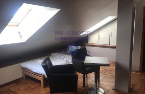 Prodajem Stan-Apartman 125m2, Cara Dušana