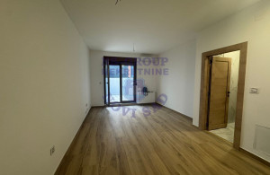 Centar. Novo u ponudi! Na prodaju je potpuno nova garsonjera od 27 m².