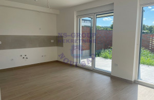 Prodajem Stan-Apartman, Alibegovac, Novi Sad Okolica