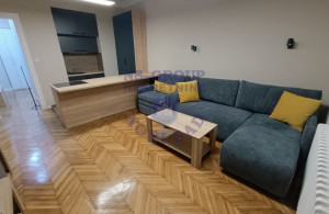 Fenomenalna garsonjera u srcu Novog Sada 32m2