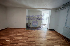 Renovirana garsonjera na Adicama 28m2