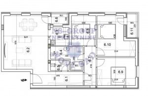 Prodajem Stan-Apartman, Telep