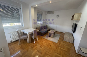 Prodajem Stan-Apartman, Novi Sad
