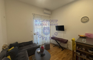 Prodajem Stan-Apartman, Stari Majur, Novi Sad Okolica
