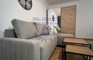 Prodajem Stan-Apartman, Centar