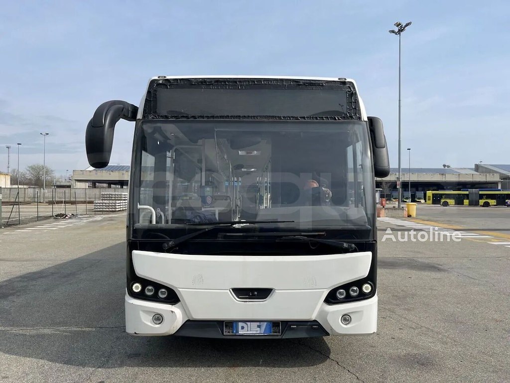 Prodaje se VDL Citea LLE-120/255 gradski autobus na aukciji