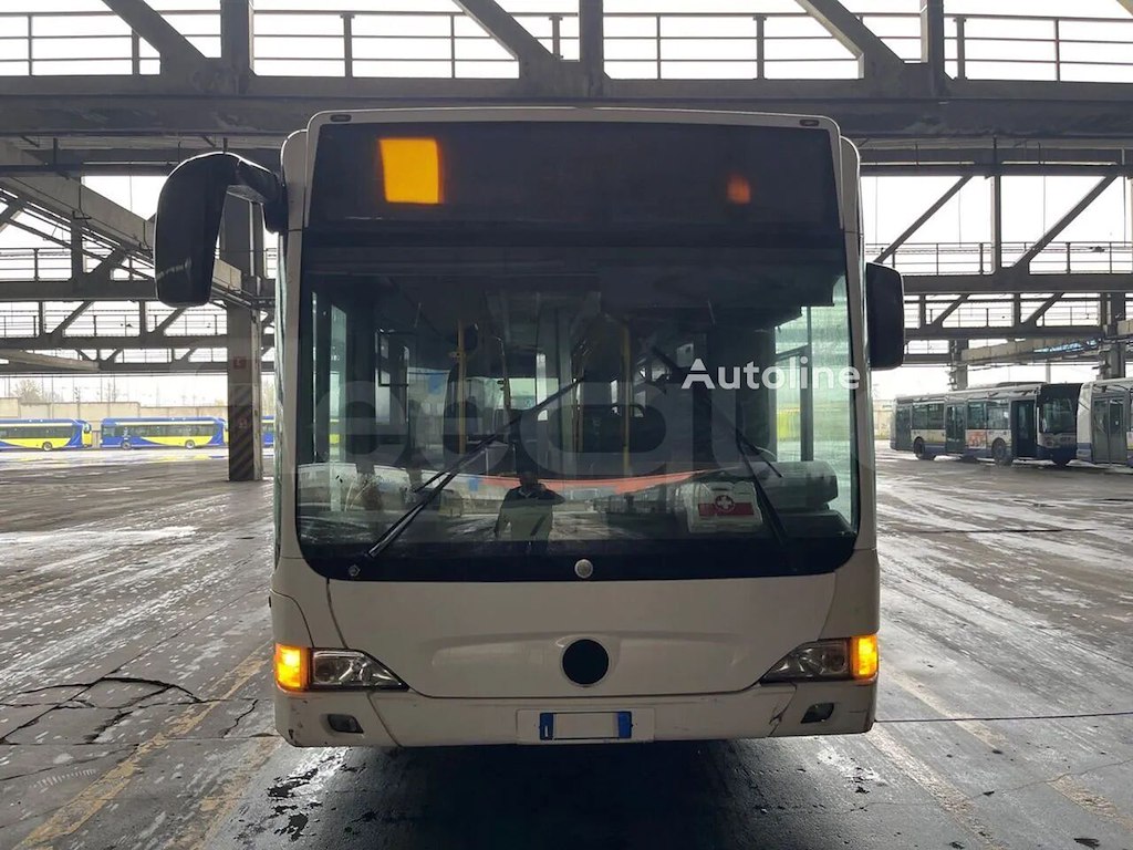 Prodaje se Mercedes-Benz Citaro gradski autobus na aukciji