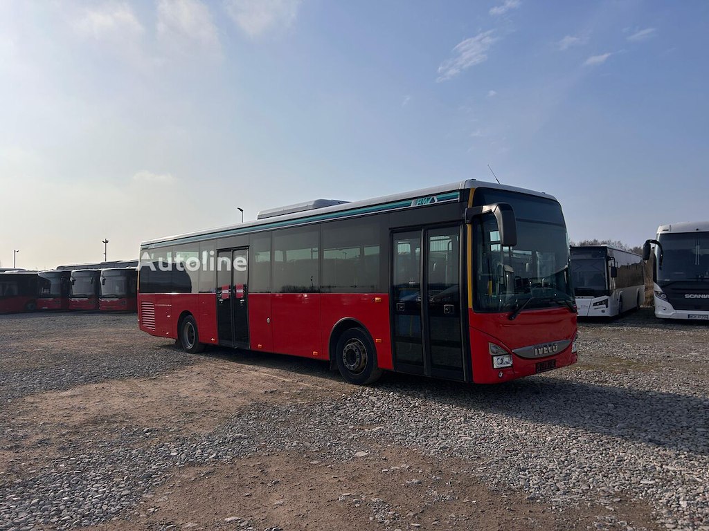 IVECO Crossway gradski autobus