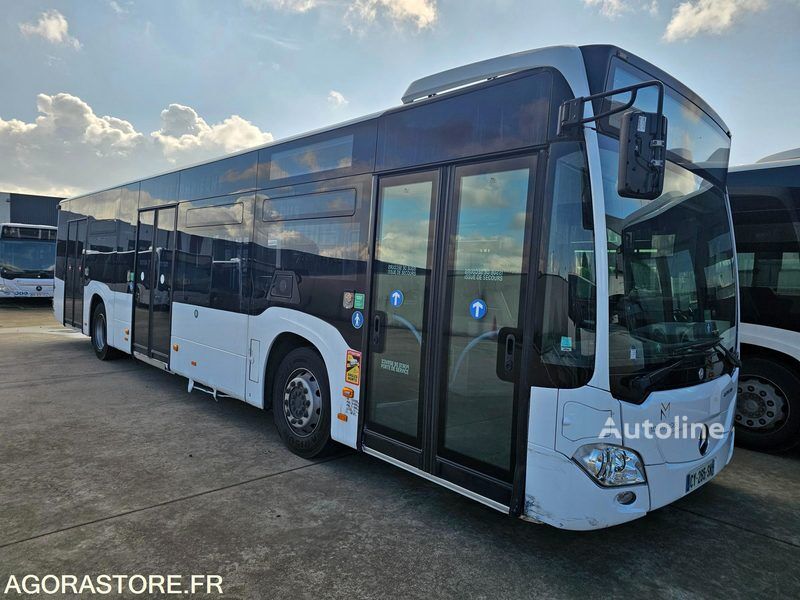 Prodaje se Mercedes-Benz Citaro gradski autobus na aukciji