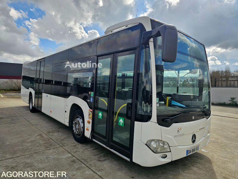 Prodaje se Mercedes-Benz Citaro gradski autobus na aukciji