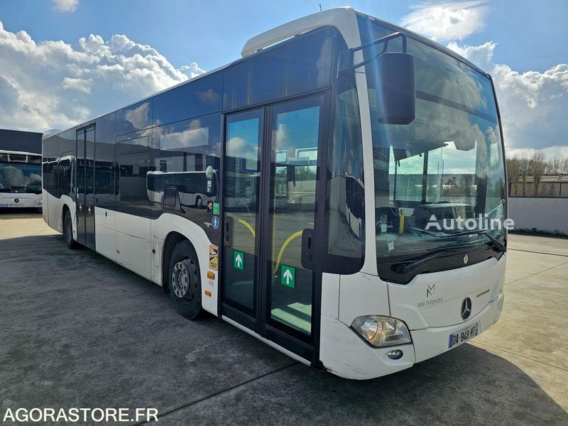 Prodaje se Mercedes-Benz Citaro gradski autobus na aukciji
