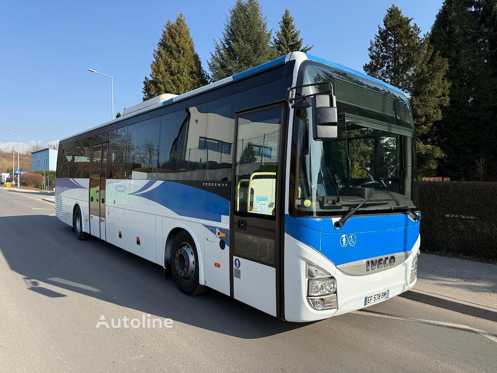 IVECO Crossway gradski autobus