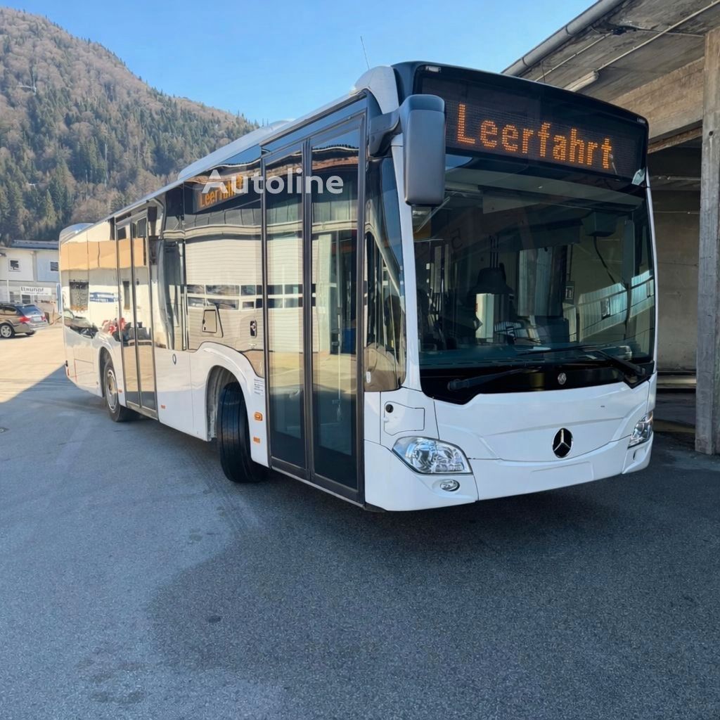 Mercedes-Benz C2 O530 Citaro K gradski autobus