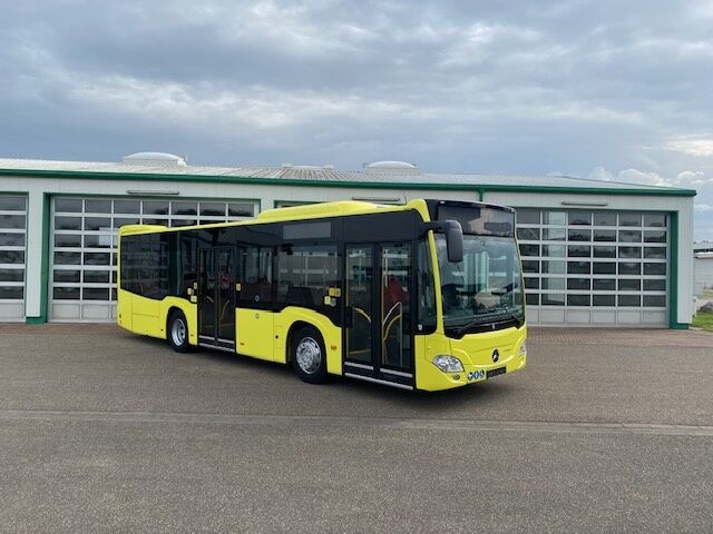 Mercedes-Benz CITARO K EZ gradski autobus