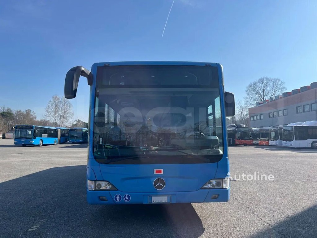 Prodaje se Mercedes-Benz Citaro gradski autobus na aukciji