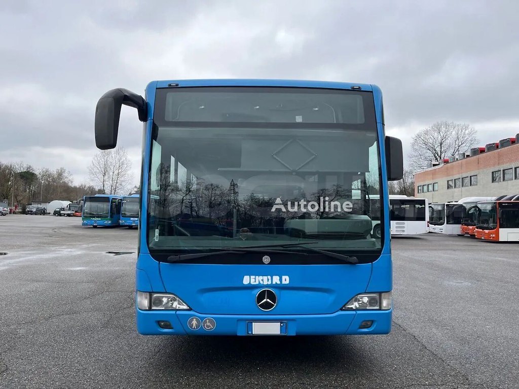 Prodaje se Mercedes-Benz Citaro gradski autobus na aukciji
