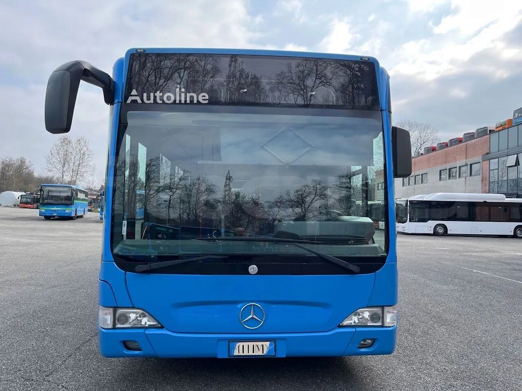 Prodaje se Mercedes-Benz Citaro gradski autobus na aukciji
