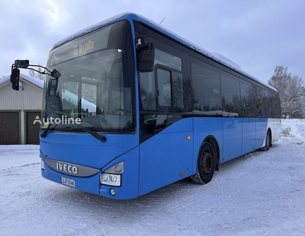 IVECO Crossway - 5x units available gradski autobus