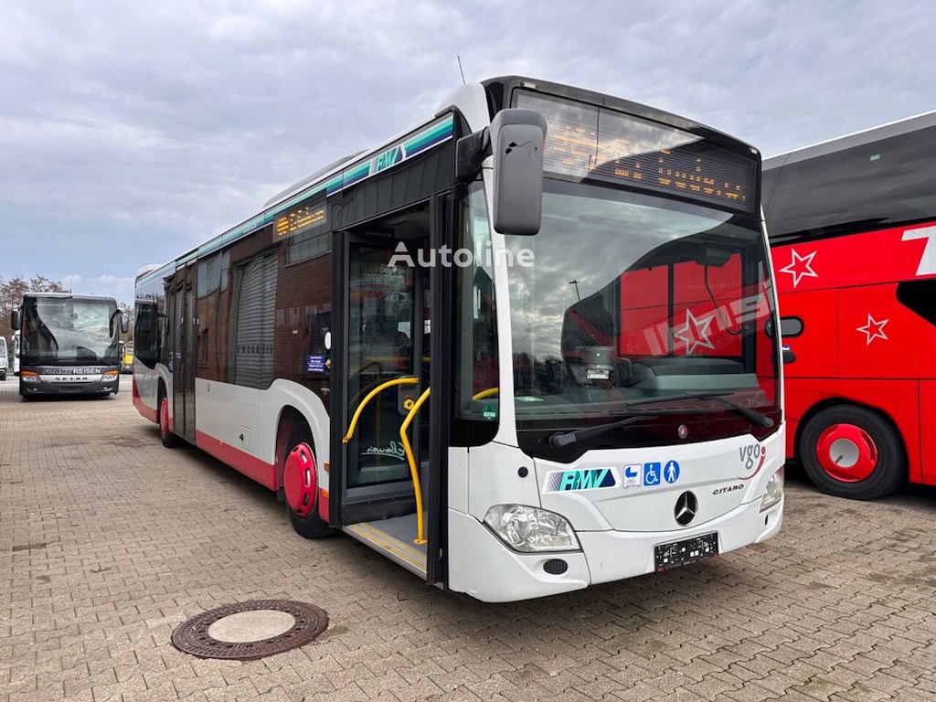 Mercedes-Benz O 530 Citaro C2 gradski autobus