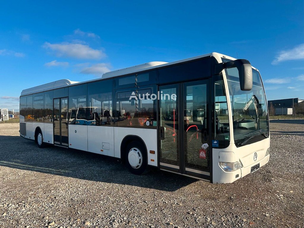 Mercedes-Benz Citaro O 530 LE gradski autobus