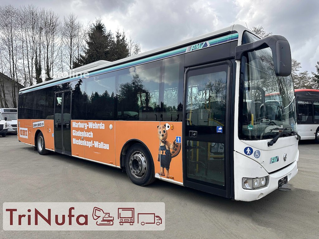 IVECO Crossway LE gradski autobus
