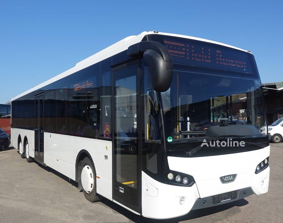 VDL Citea XLE *137-360*52-Sitze*EEV*Klima* gradski autobus