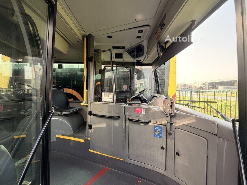 Van Hool AGG300 (2014 | EURO 6 | 25 meter) zglobni autobus