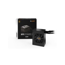 BE QUIET SFX POWER 3 450W BN321 bronze napajanje