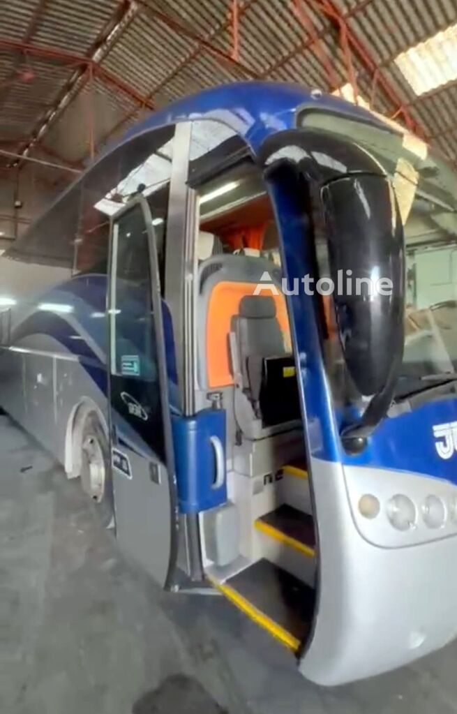 VDL SIDERAL SUNSUDEGUI +WC +PMR autobus za razgledavanje grada