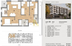 Kupovina bez agencijske provizije, direktna prodaja od investitora-cena sa PDV-om, SEVERNI TELEP