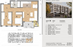 Kupovina bez agencijske provizije, direktna prodaja od investitora-cena sa PDV-om, SEVERNI TELEP