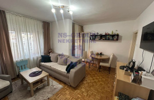 Prodajem Stan-Apartman, Železnička Stanica