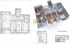 Kupovina bez agencijske provizije, direktna prodaja od investitora-cena sa PDV-om